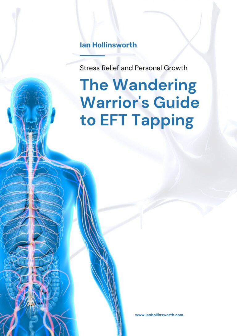 EFT for Sleep: How Tapping Can Help You Sleep Better (Step-by-Step ...
