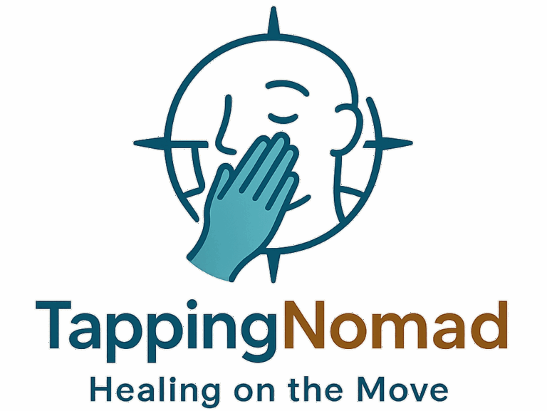 EFT for Sleep: How Tapping Can Help You Sleep Better (Step-by-Step ...